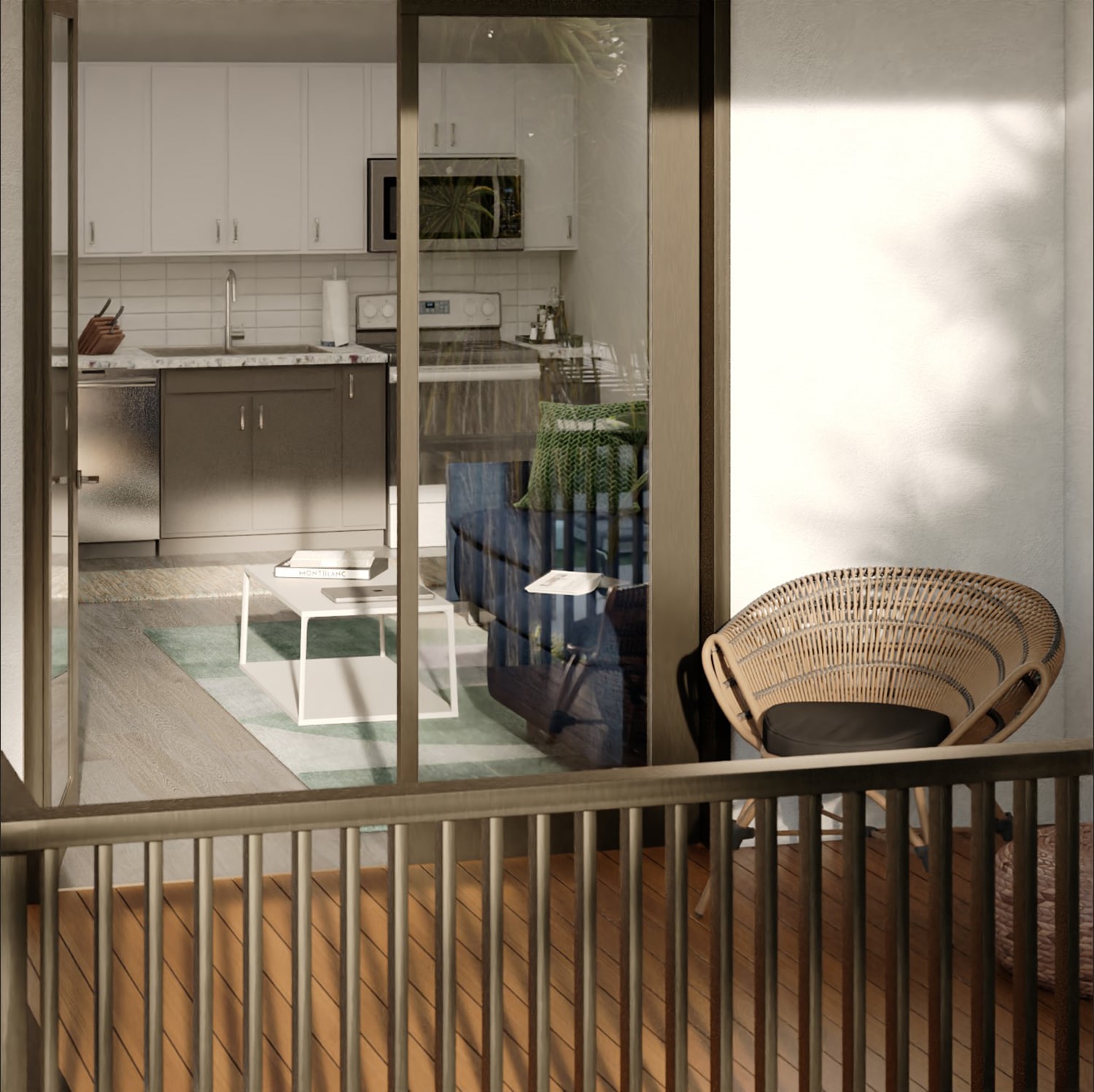 Apartments | Photo Gallery | The Isabella