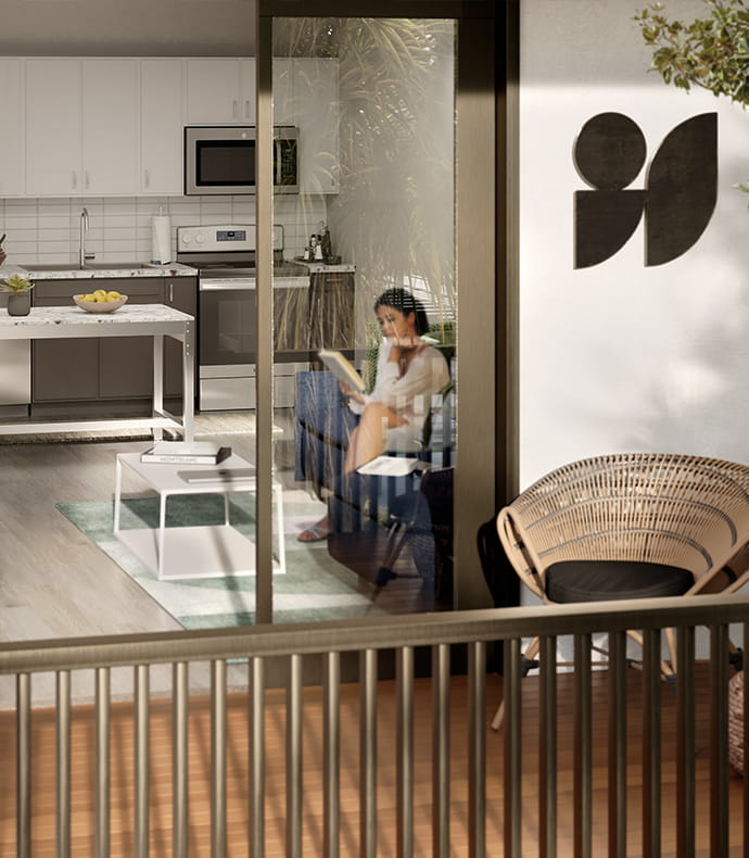 The Isabella | Premium, Brand-New Glendale Apartments